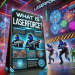 Shadow-Strikers Lasertag-Team - Karlsruhe